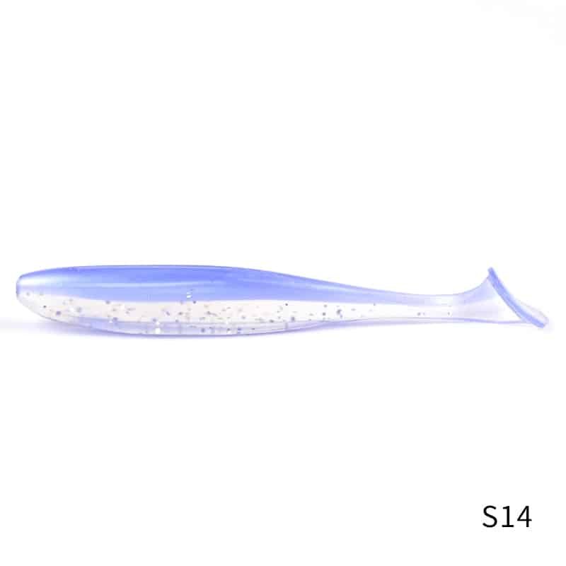 Easy Shiner Fishing Lures | Etobillion