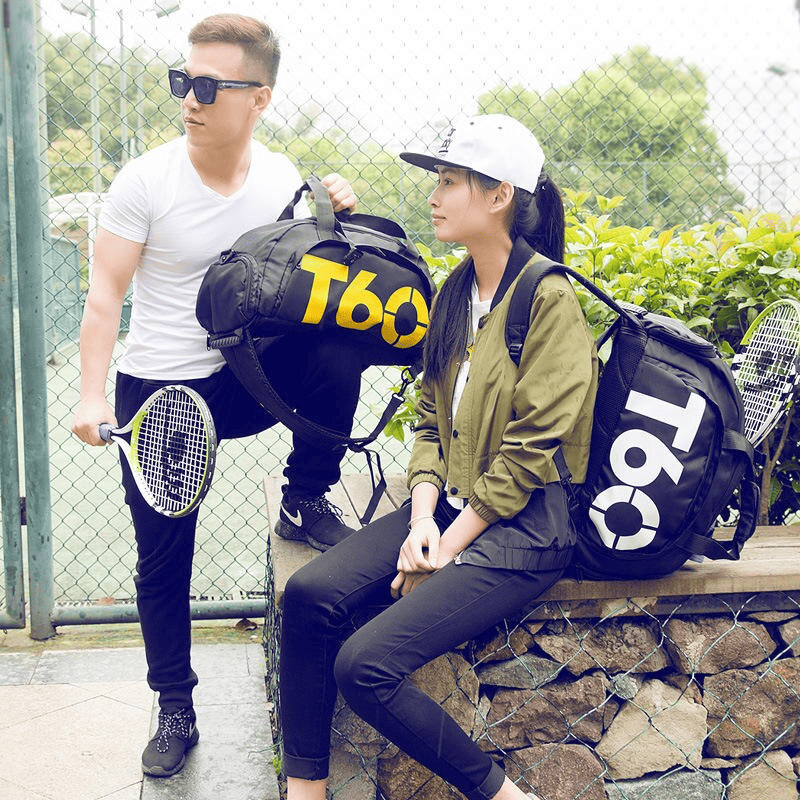 Waterproof Gym Bag | Etobillion
