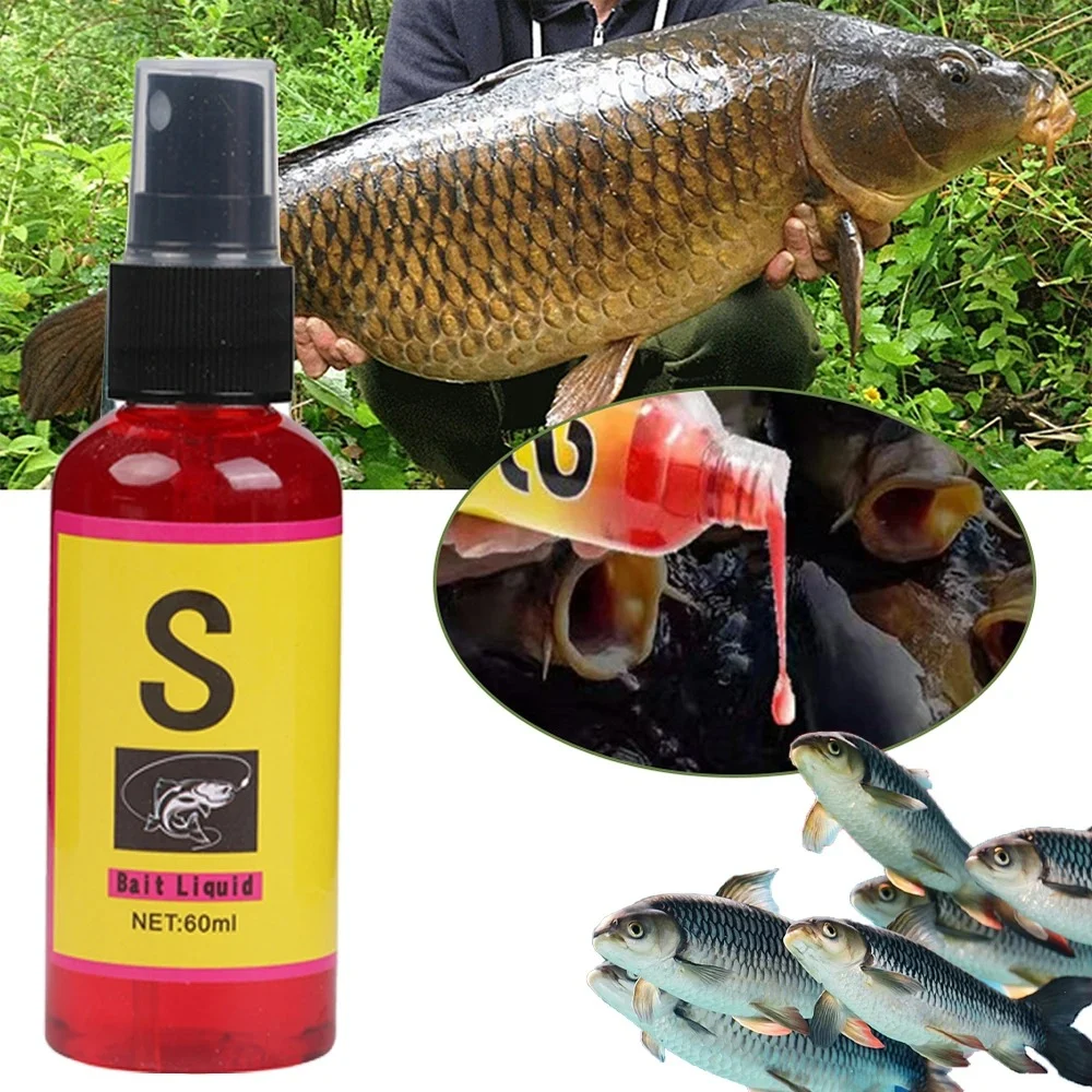 Fish Attractant | Etobillion