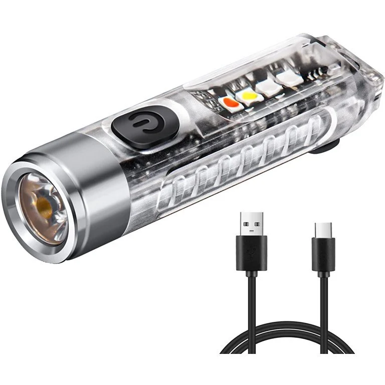 Mini Powerful Flashlight | Etobillion